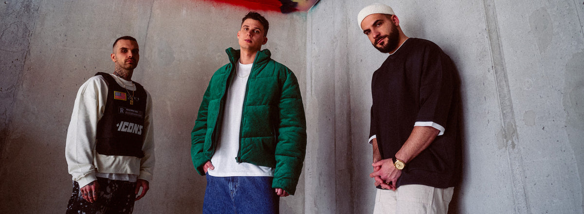 SEBASTIAN – Universal Music, s.r.o.