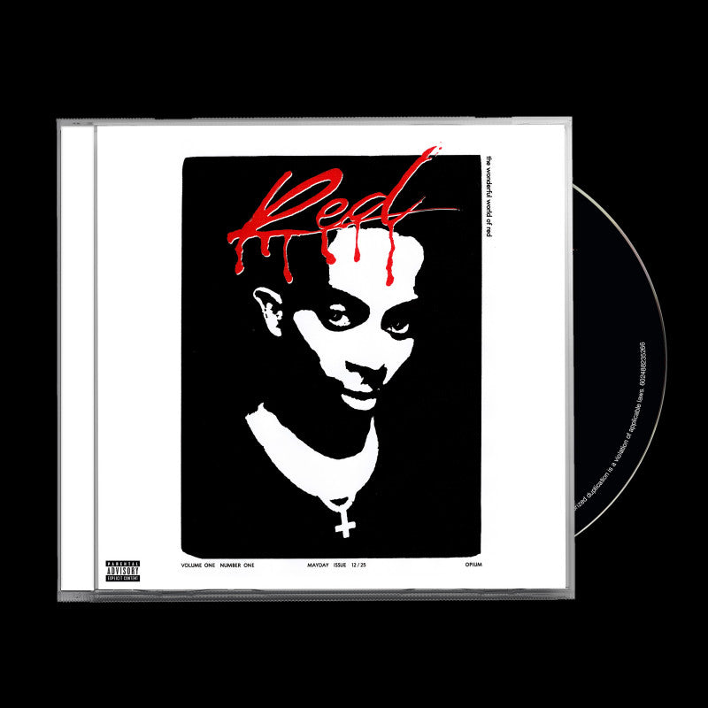 Whole Lotta Red / PLAYBOI CARTI – Universal Music, s.r.o.